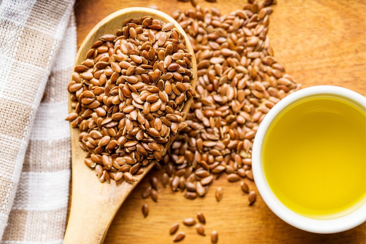 Les graines de lin, des bienfaitrices souvent méconnues - Recette bio